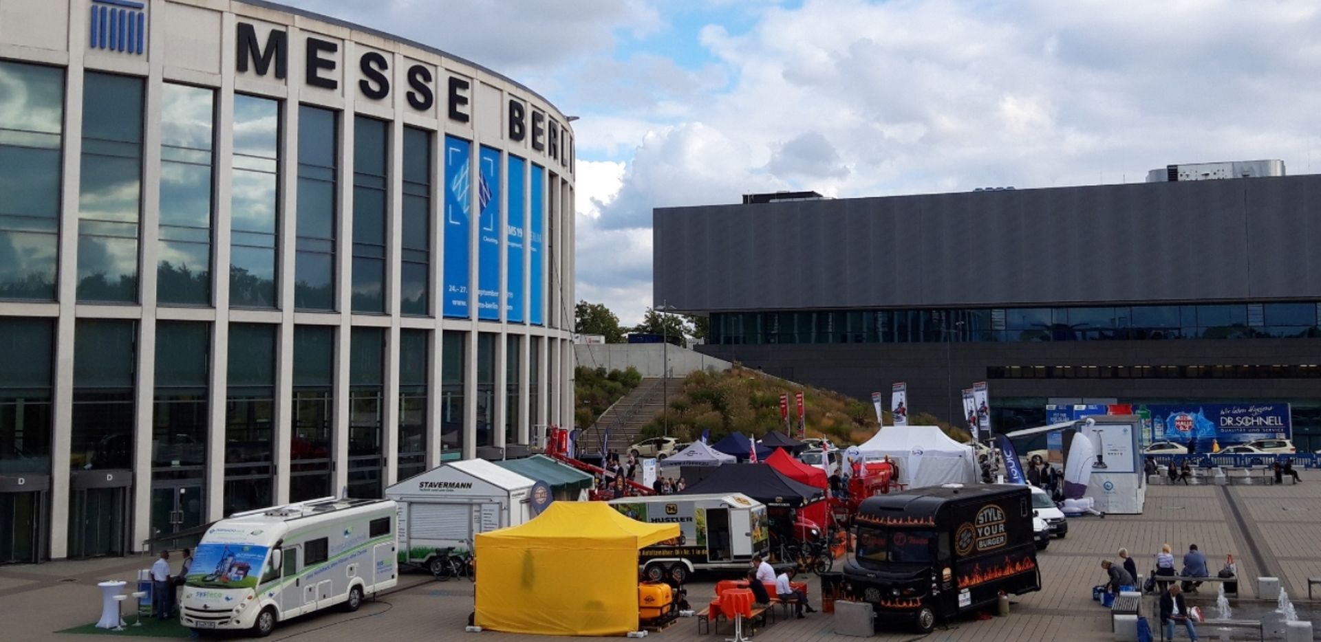 RWS Gruppe: Aktuelle News aus Reinigung, Catering, Sicherheit