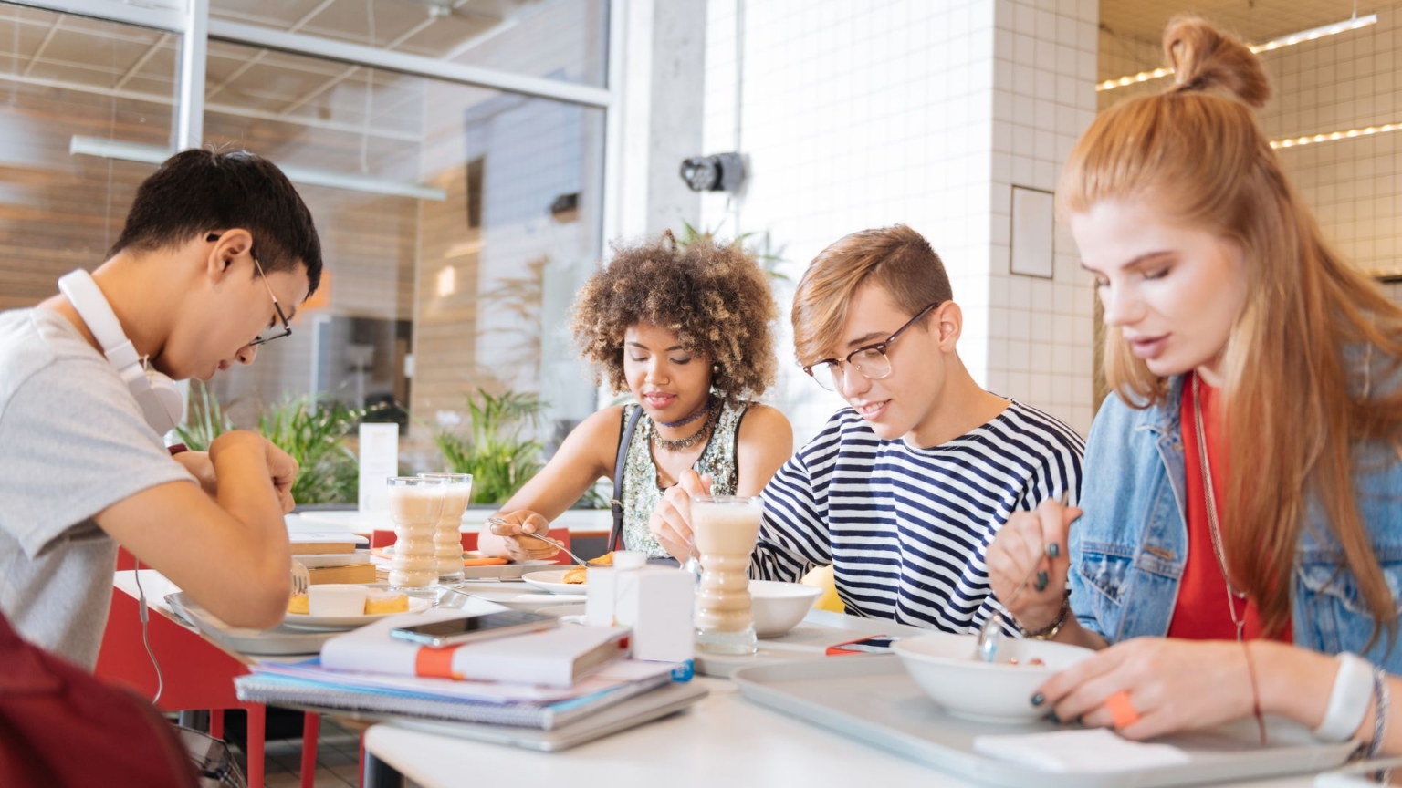 RWS School - RWS Gruppe